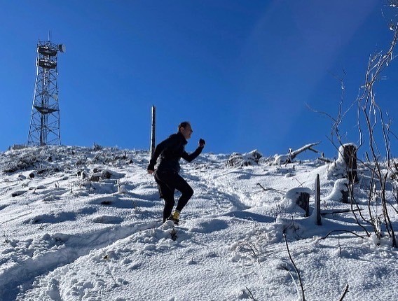 How to dress for winter running - Motivation Running